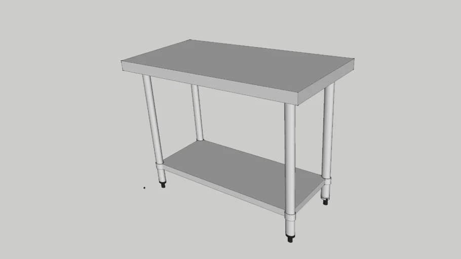 3D Warehouse