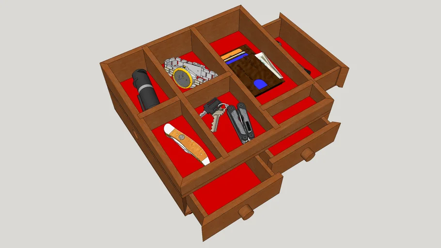 3D Warehouse