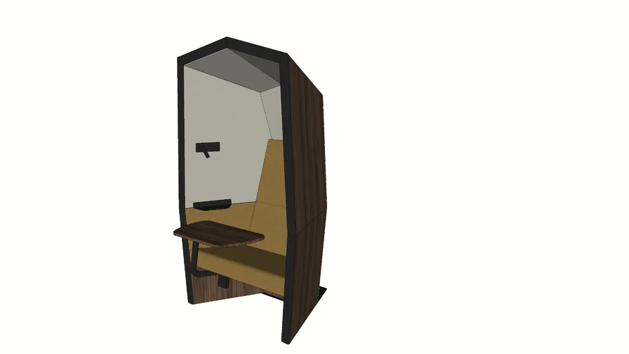 Kubby | 3D Warehouse