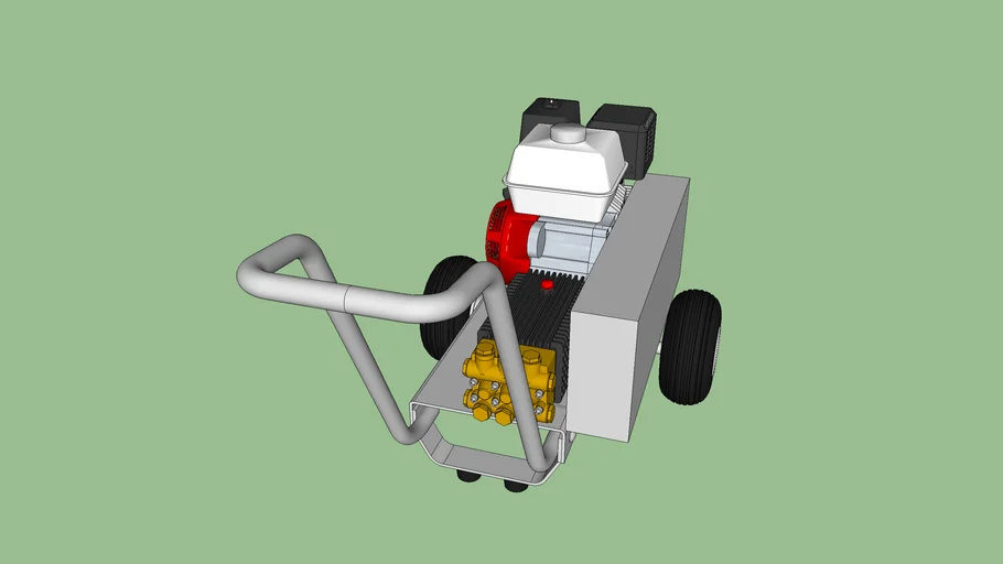 3D Warehouse