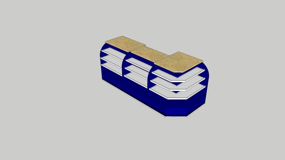 3D Warehouse