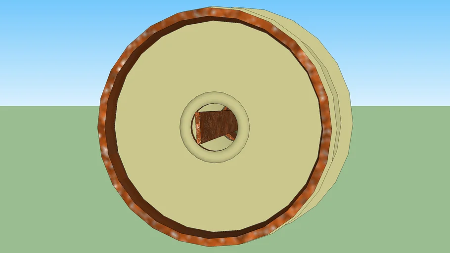 Magnetron | 3D Warehouse