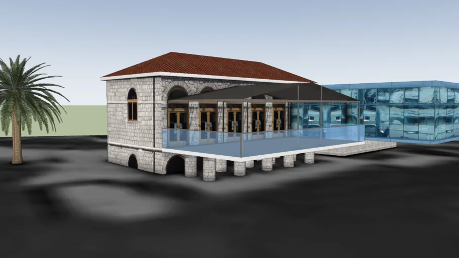 3D Warehouse
