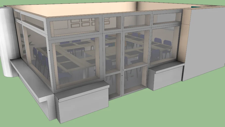 3D Warehouse