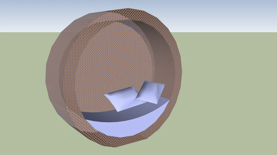 CIRCLE | 3D Warehouse