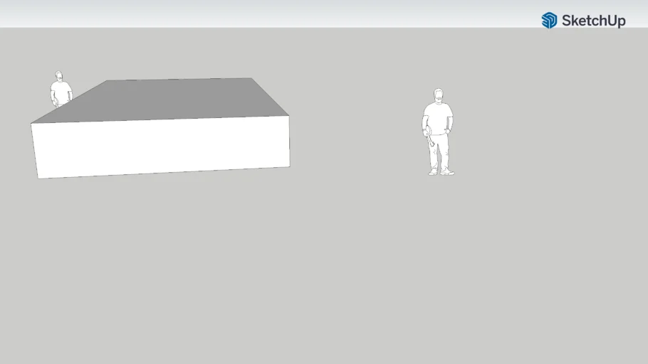 Monitor | 3D Warehouse