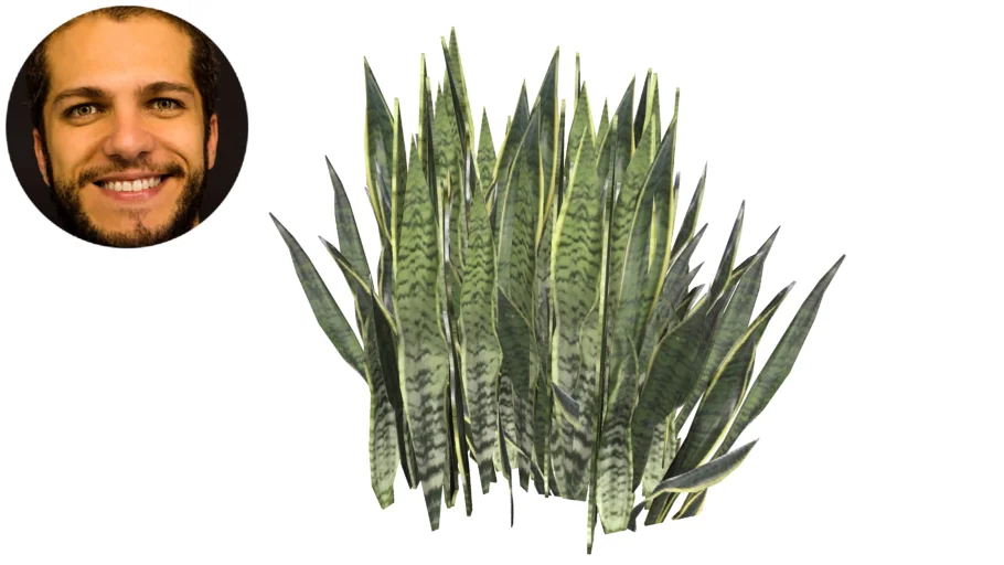 espada de sao jorge | 3D Warehouse