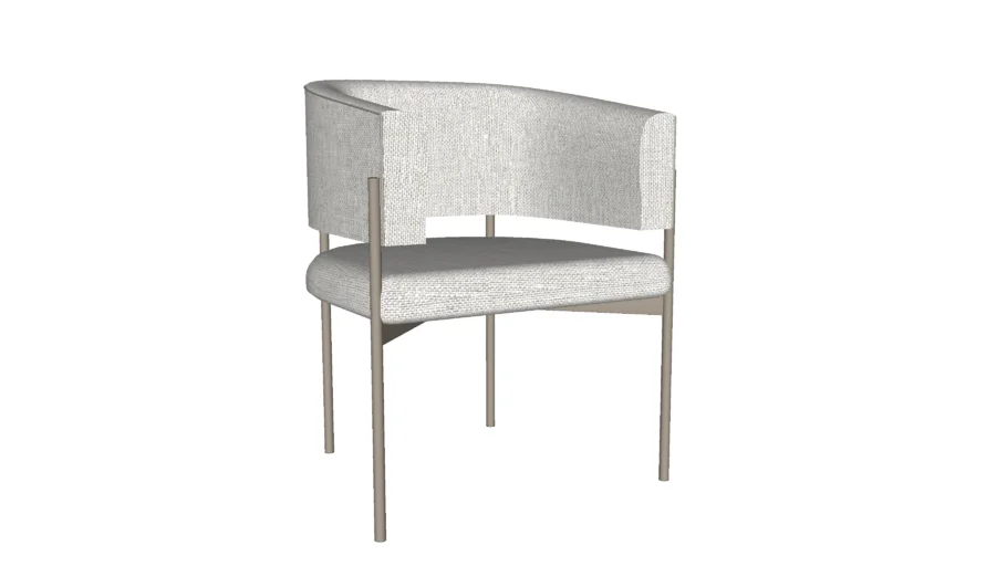 Dining Chair | 3D Warehouse