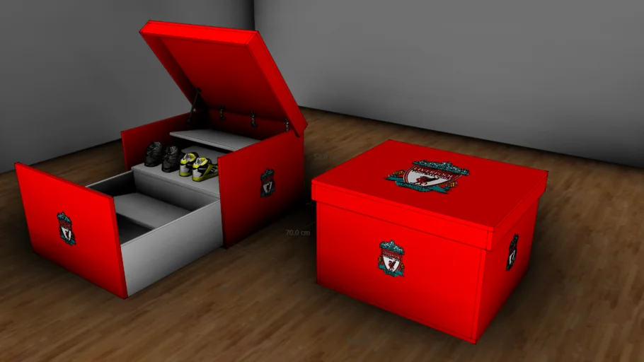 3D Warehouse