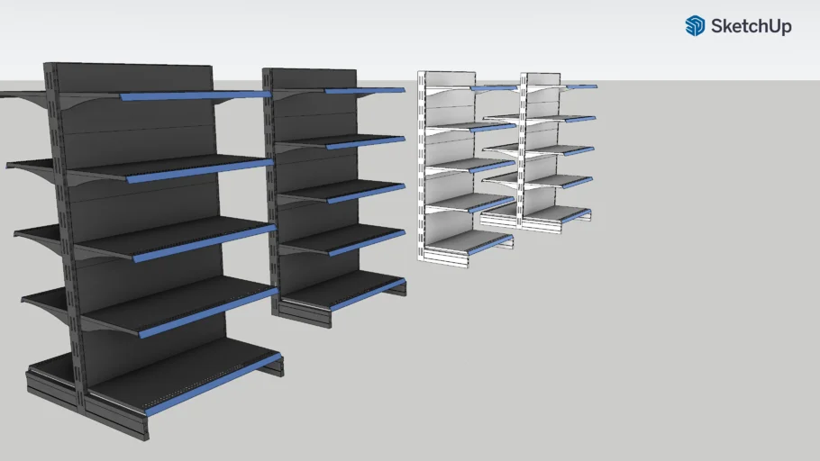 3D Warehouse
