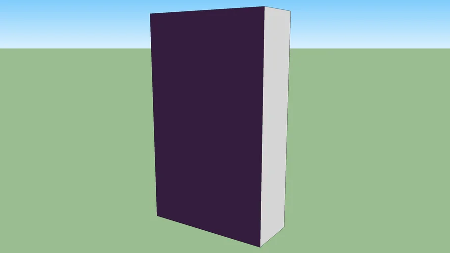 square | 3D Warehouse