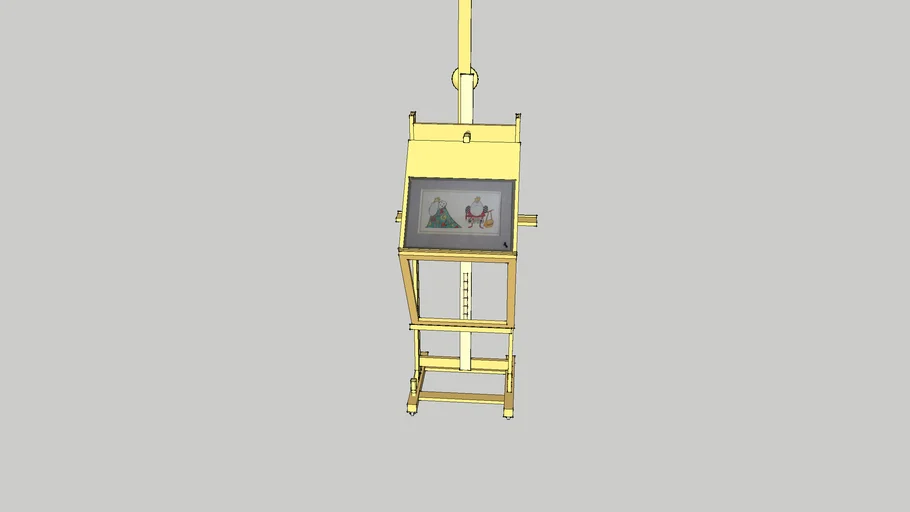3D Warehouse