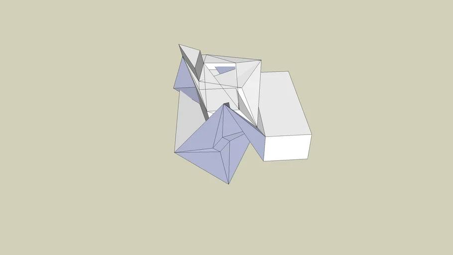 apart | 3D Warehouse