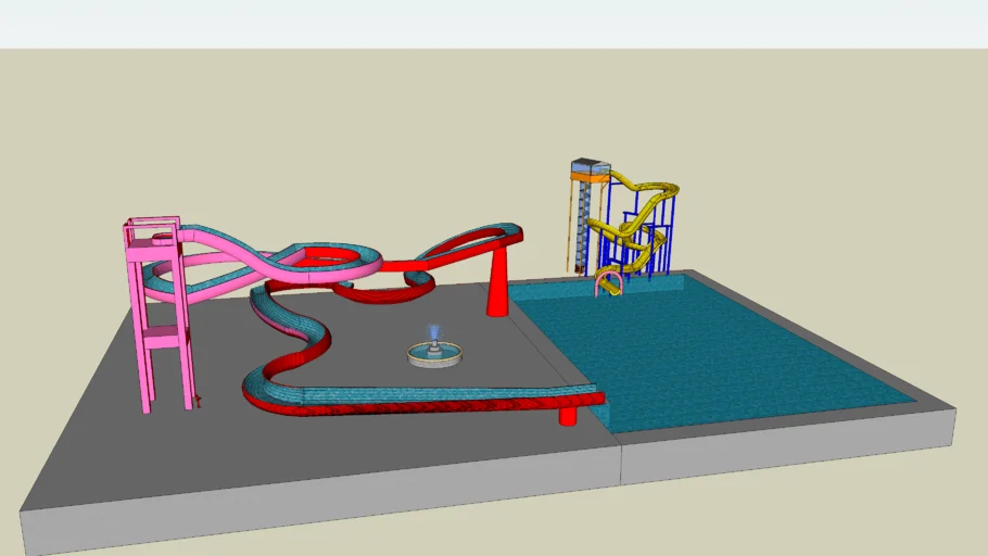 3D Warehouse