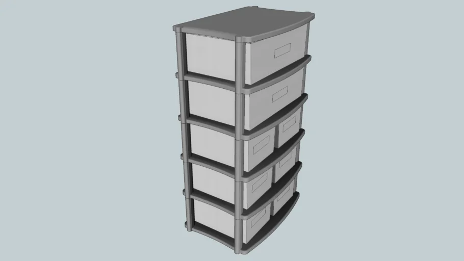 3D Warehouse