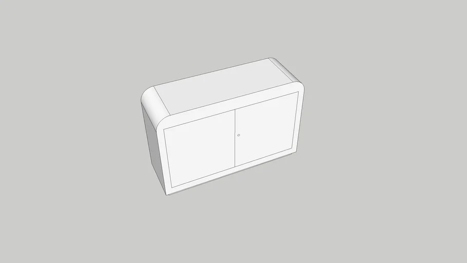 CO26 100X150X49.5 | 3D Warehouse