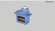 3D Warehouse