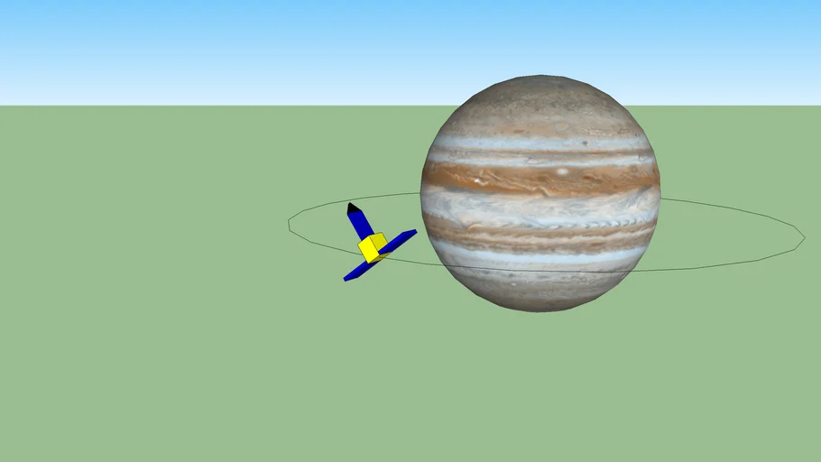 juno | 3D Warehouse