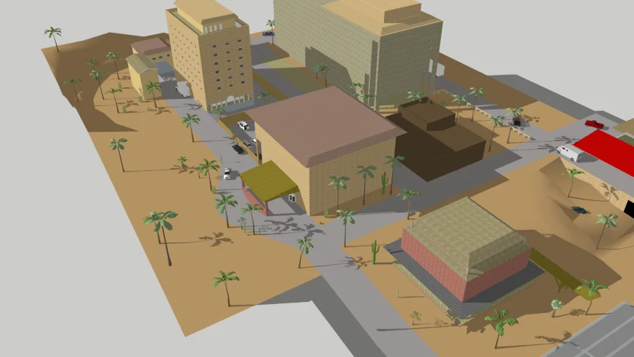 3D Warehouse