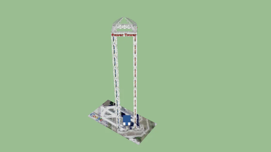 3D Warehouse