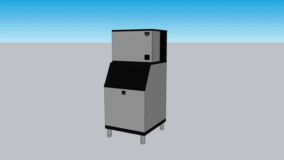 3D Warehouse