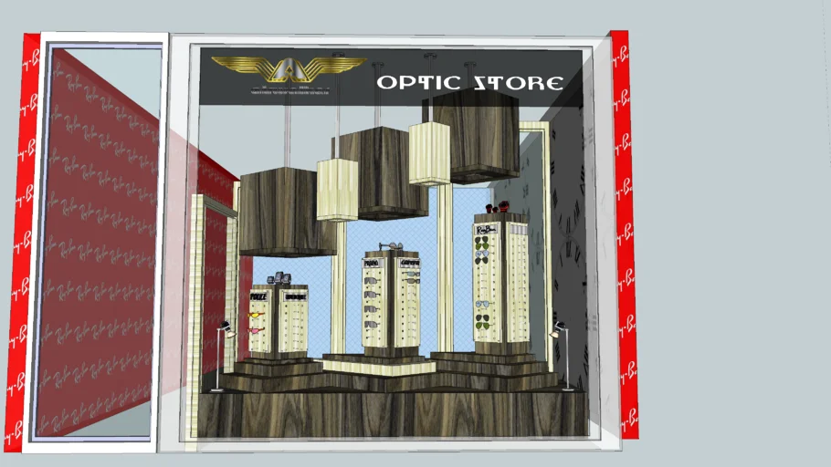 3D Warehouse