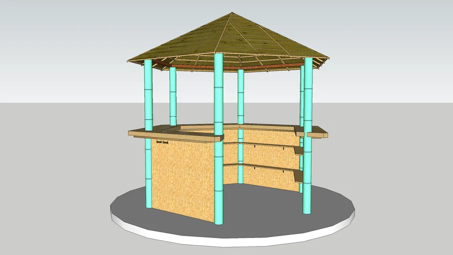 3D Warehouse
