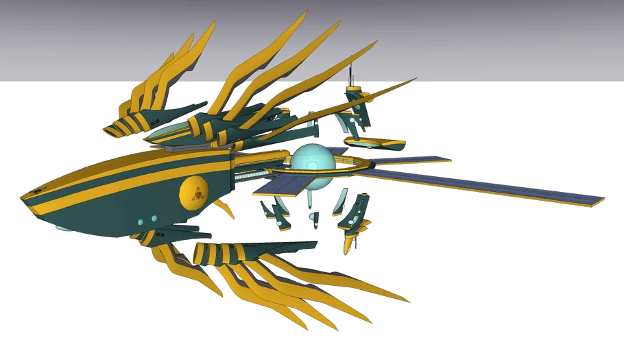 3D Warehouse