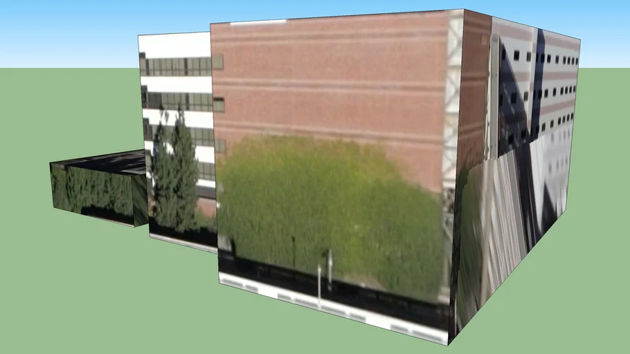 3D Warehouse