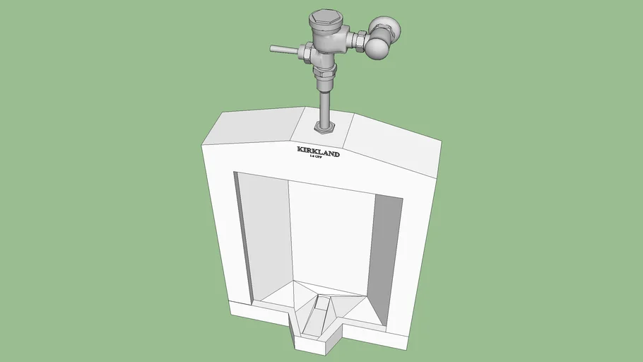 stuff | 3D Warehouse