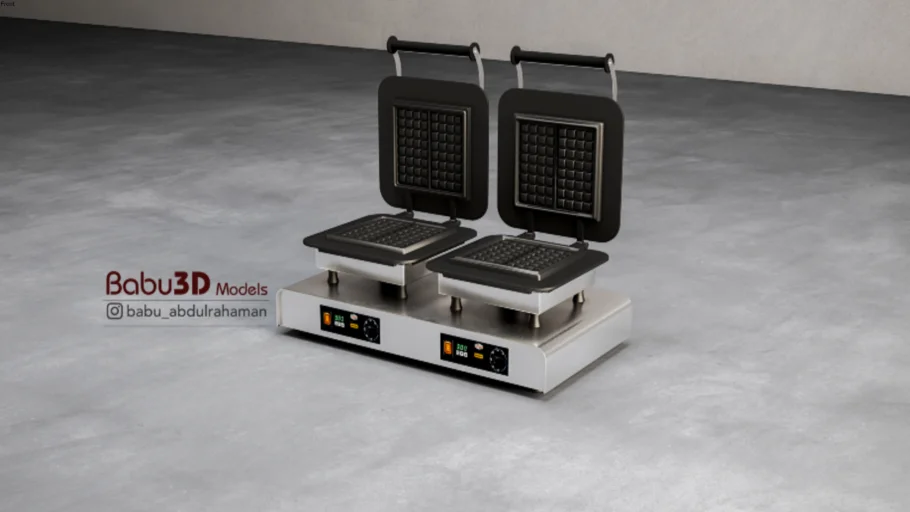 3D Warehouse