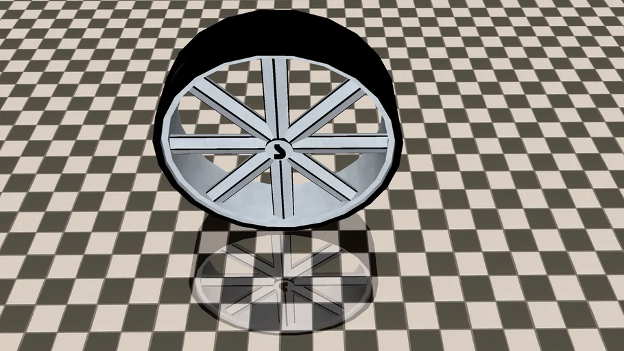 Rim | 3D Warehouse