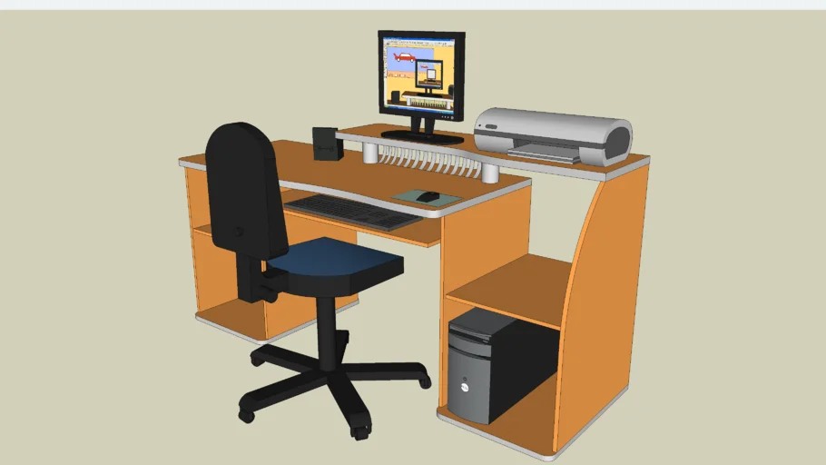 3D Warehouse