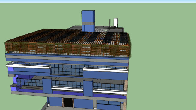 2 comple | 3D Warehouse
