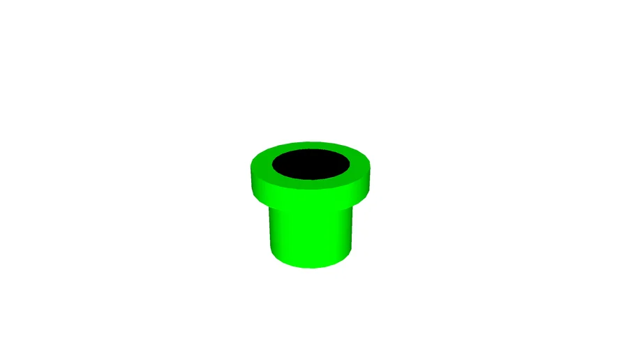 mario pipe | 3D Warehouse