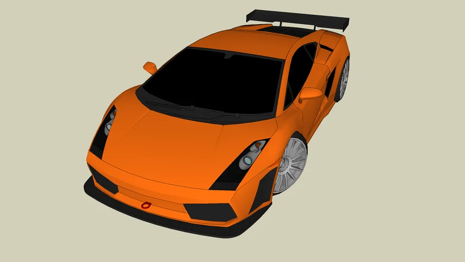 125 pr 00:00 | 3D Warehouse