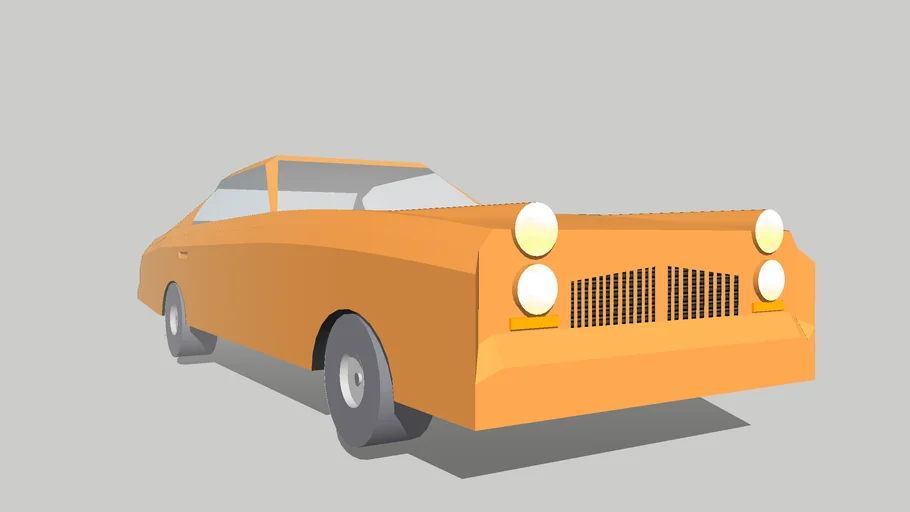 Classic | 3D Warehouse