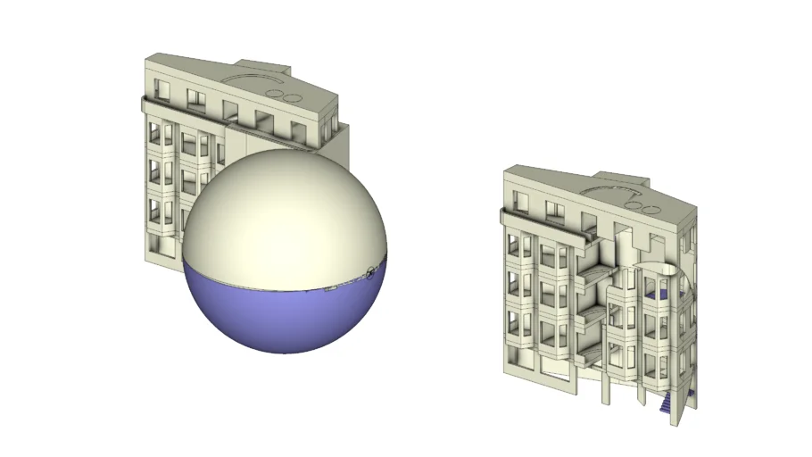 3D Warehouse