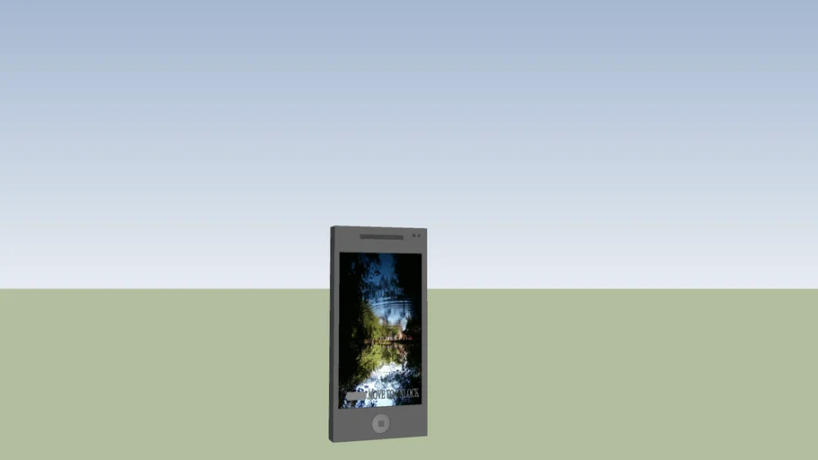 celular | 3D Warehouse