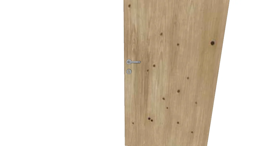 Puerta Interna 1 | 3D Warehouse