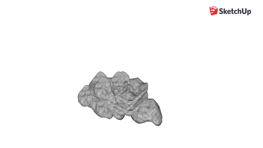 stone | 3D Warehouse