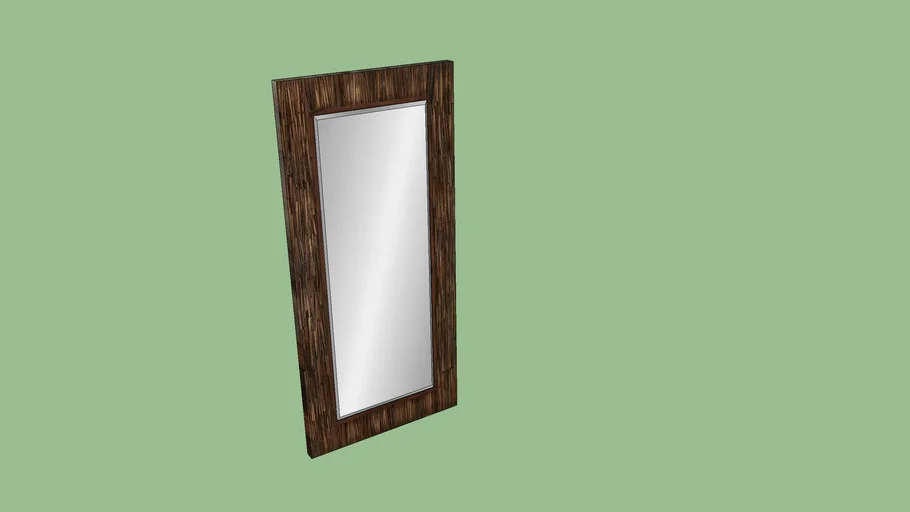 Mirror | 3D Warehouse