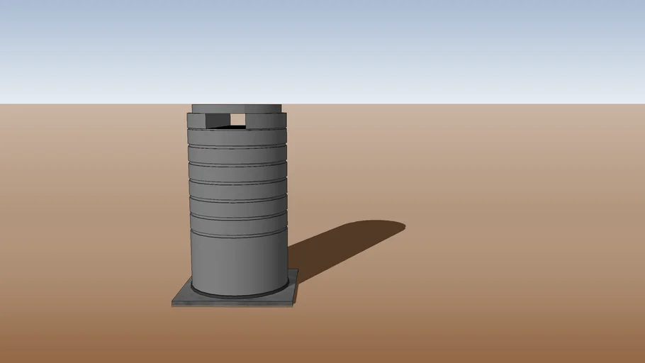 3D Warehouse