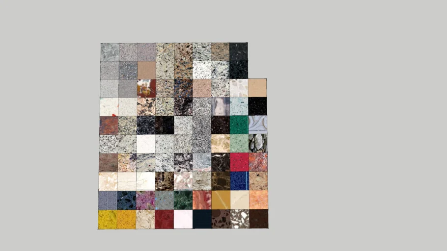 Stone textures | 3D Warehouse