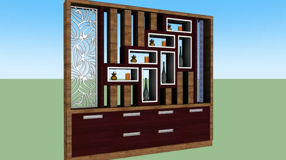 3D Warehouse
