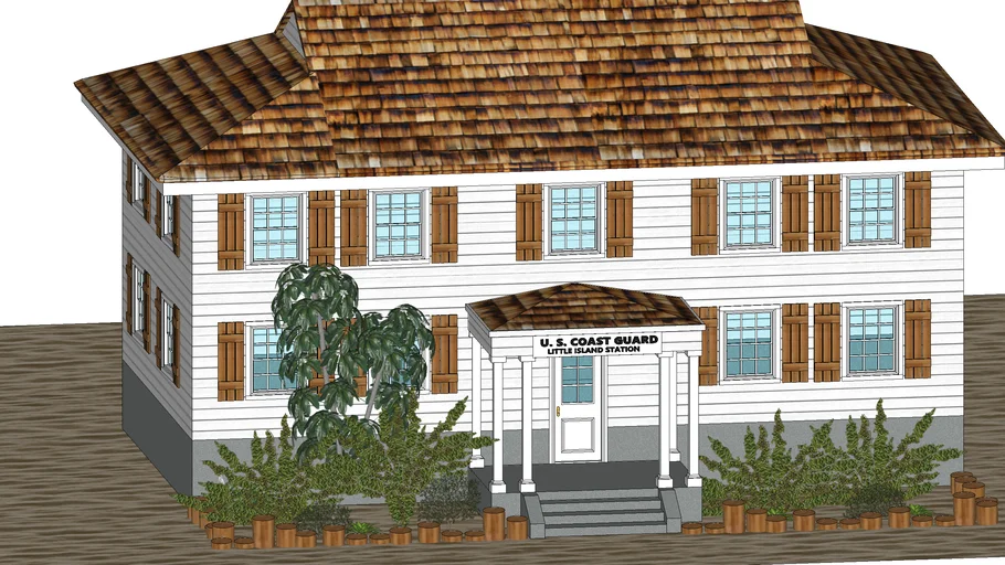 3D Warehouse