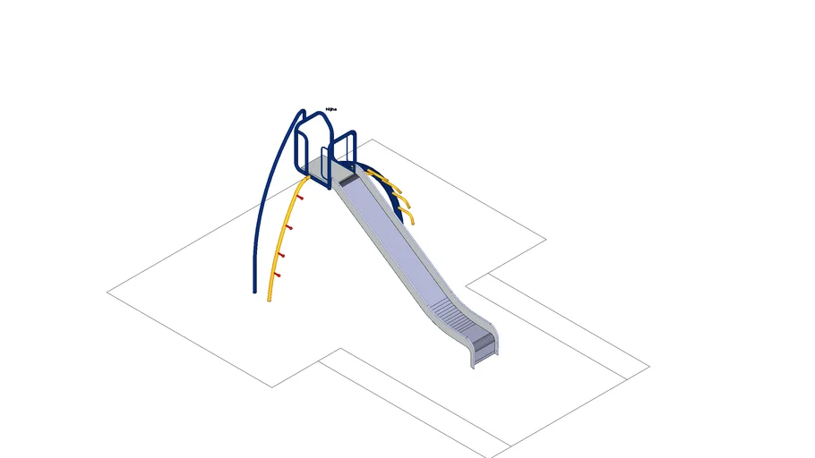 Acrobat | 3D Warehouse