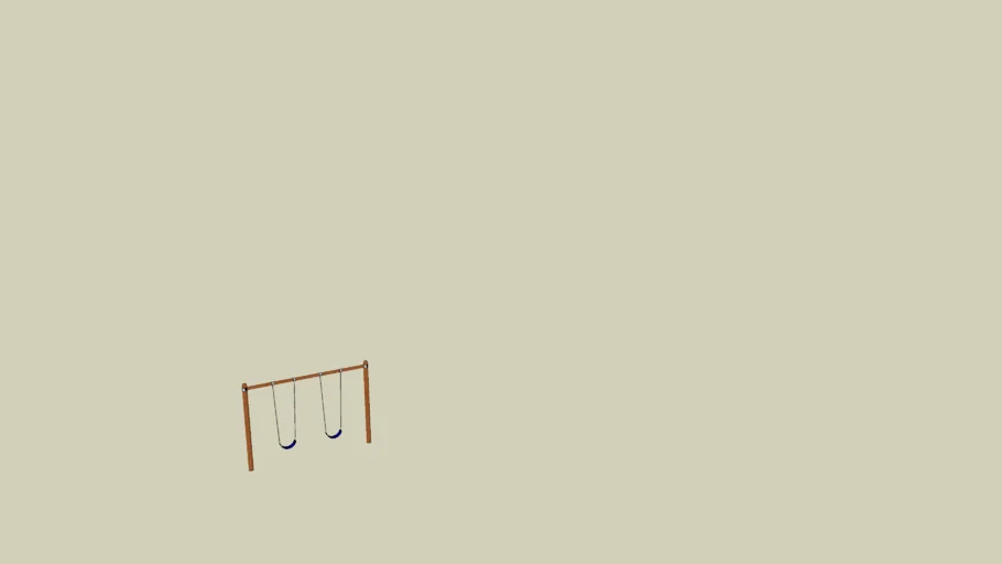 swing | 3D Warehouse