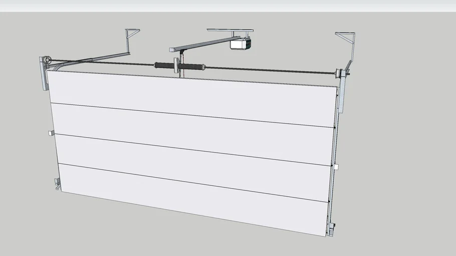 3D Warehouse