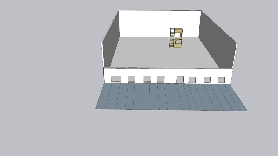 camilo | 3D Warehouse